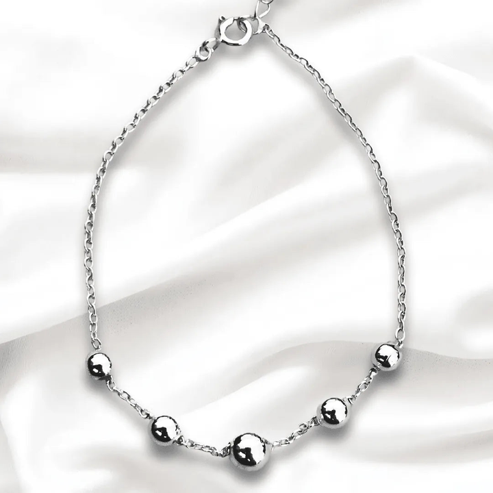 Rivansh Jewels | Certified 925 Sterling Silver Jewelry